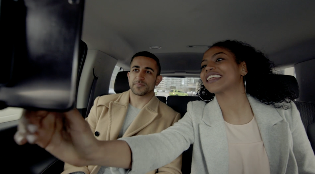 Vugo @ CES 2024 - Vugo